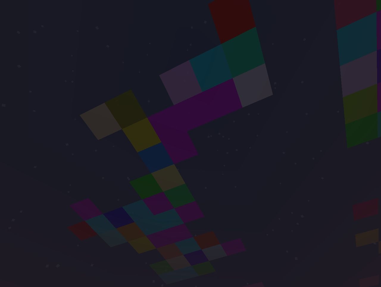 Rainbowz Pack Minecraft Texture Pack